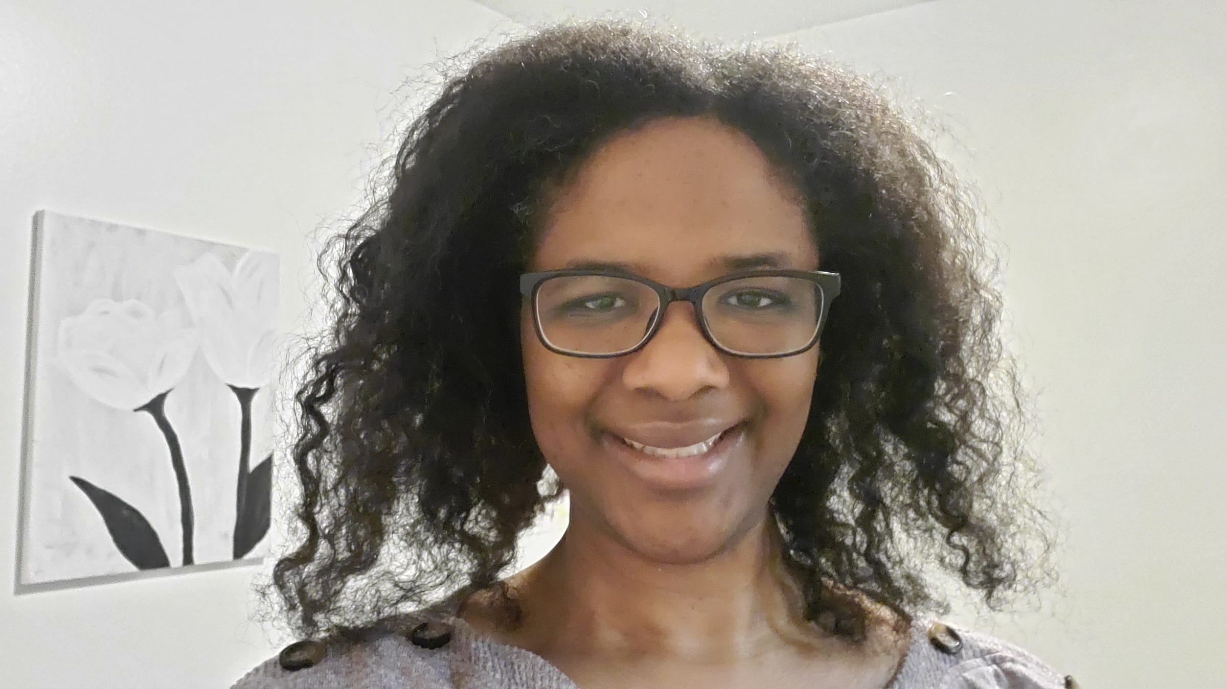 Karene Martin Russell – Medium