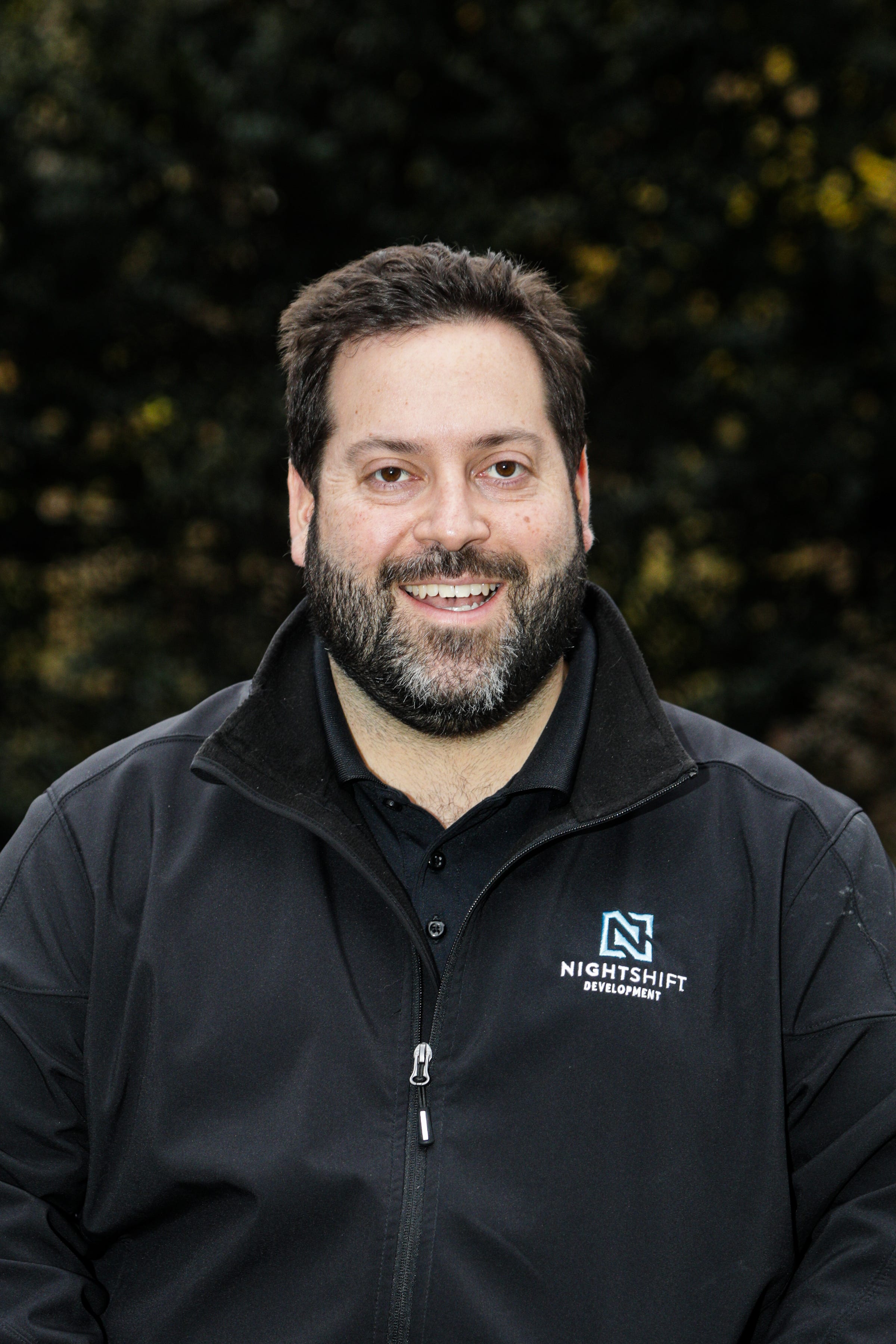 Drew Hayes – Medium