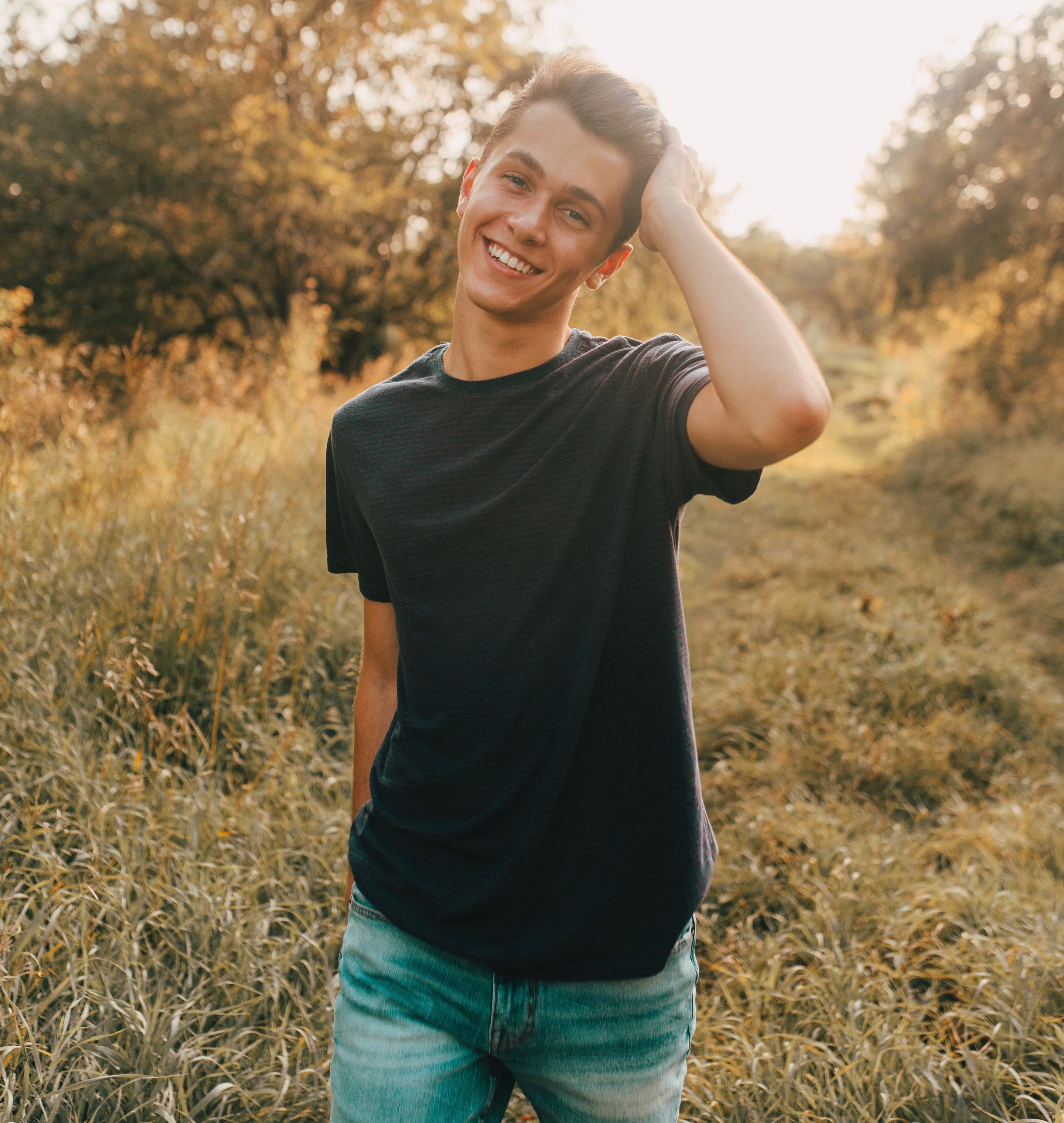Hunter Ramberg – Medium