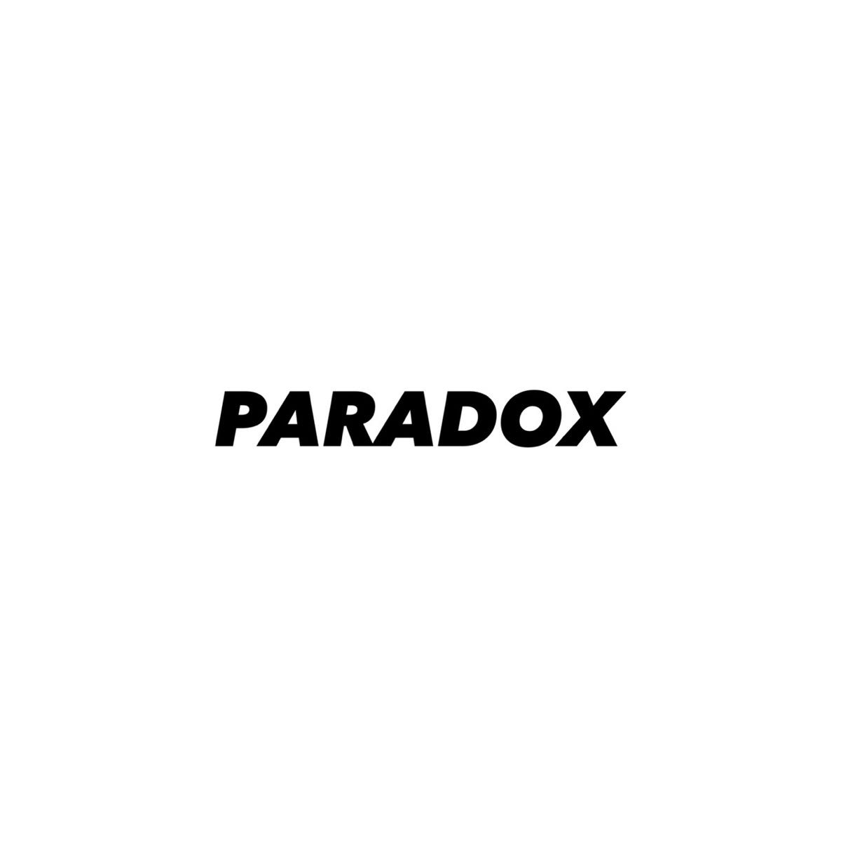 Paradox – Medium