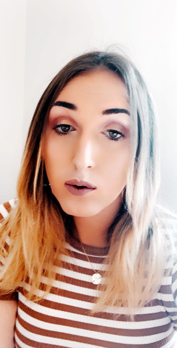 Sophie Williams – Medium