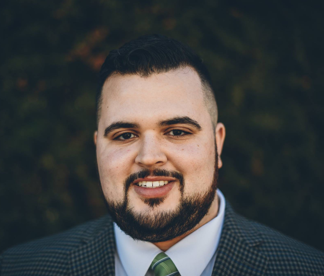 Adam Edwards – Medium