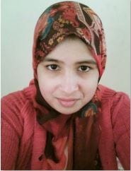 Esraa Abduallah – Medium