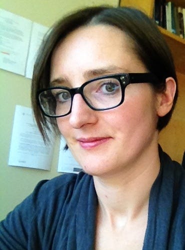 Katja Thieme – Medium