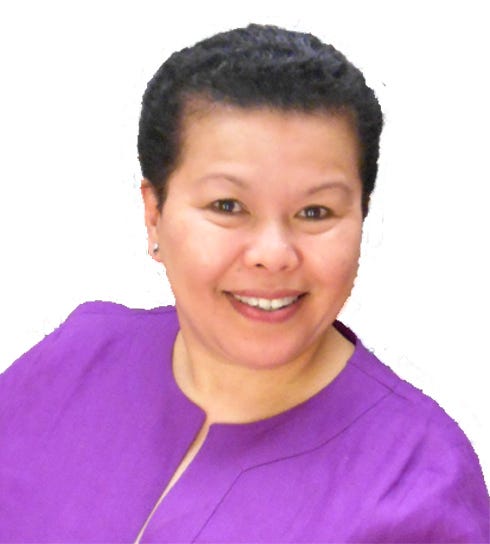 Liane Emata Harris – Medium