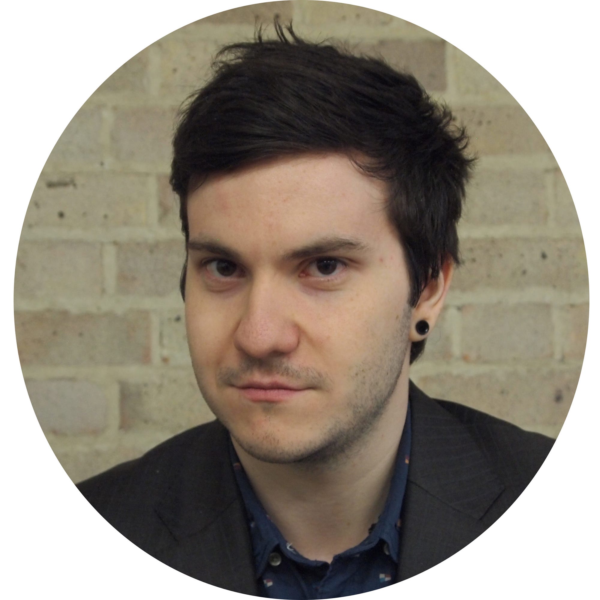 Valentin Marinescu – Medium
