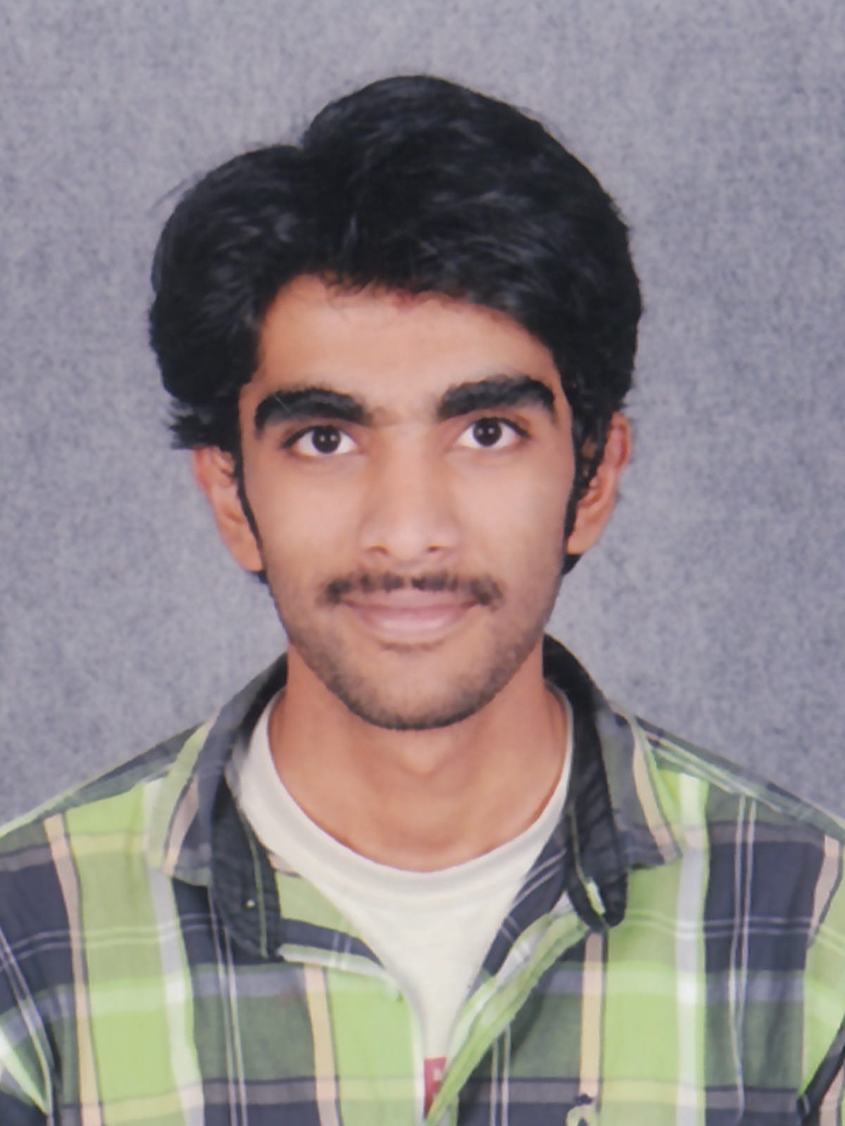 About – Atul Bhargav Kurumalla Srinivasa – Medium