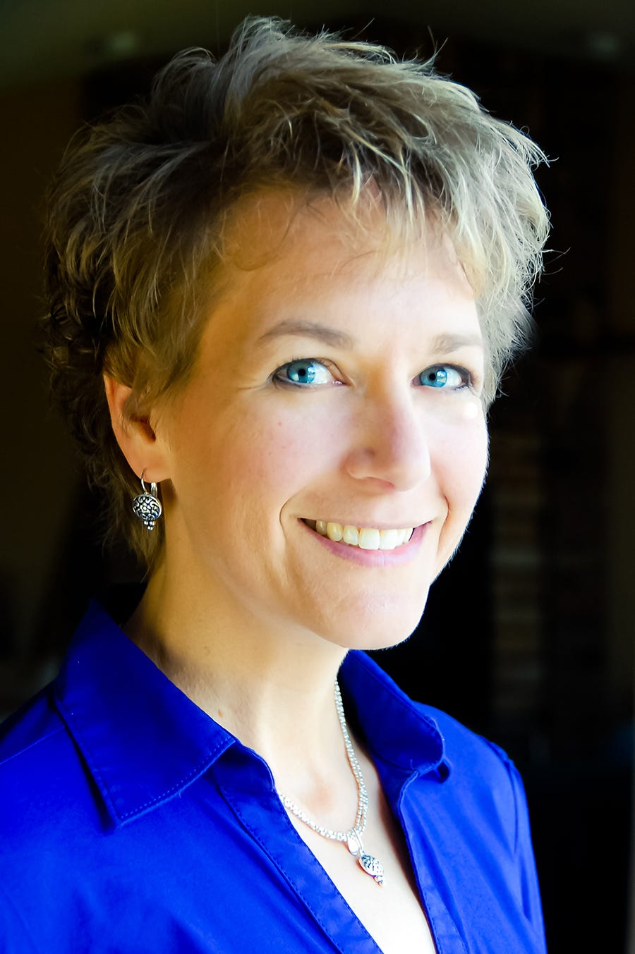Michelle Jamieson – Medium