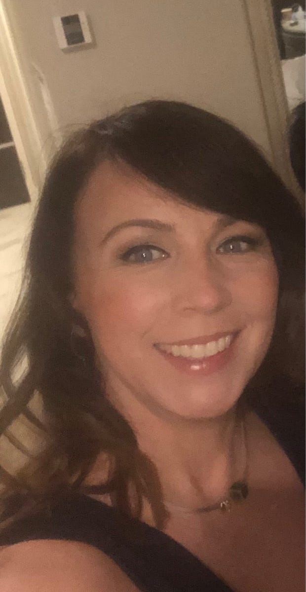 Roxanna Horton Medium