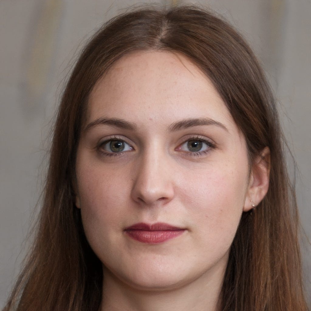 Camila harris on Medium curated some lists
