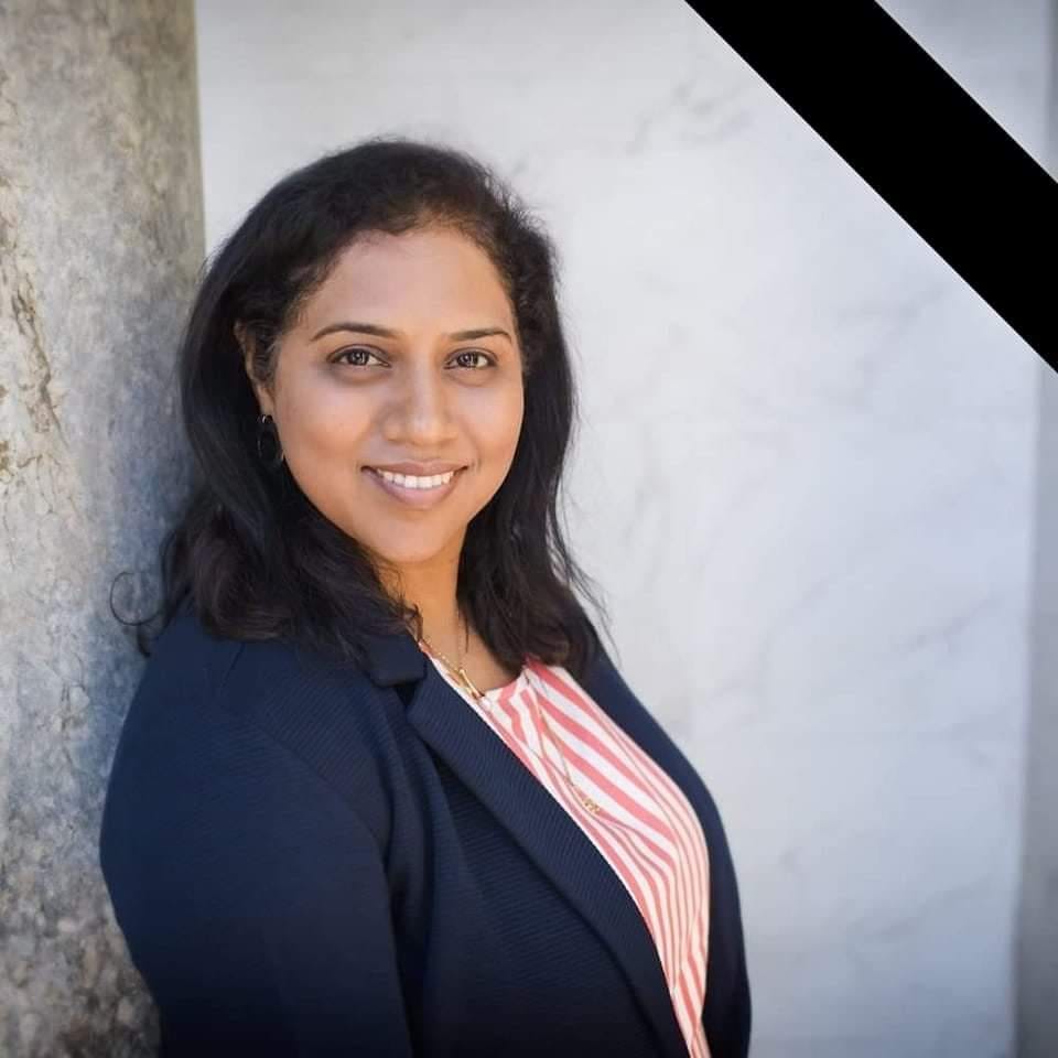 Ashwini Joshi – Medium