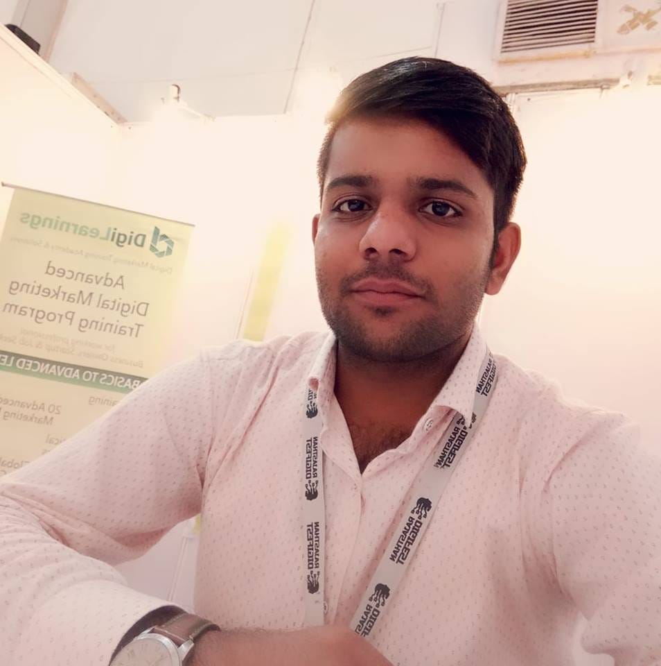 jatin yadav – Medium