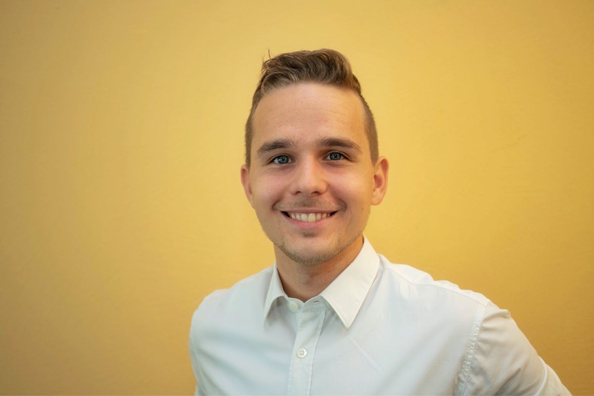 Nicola Kollmann – Medium