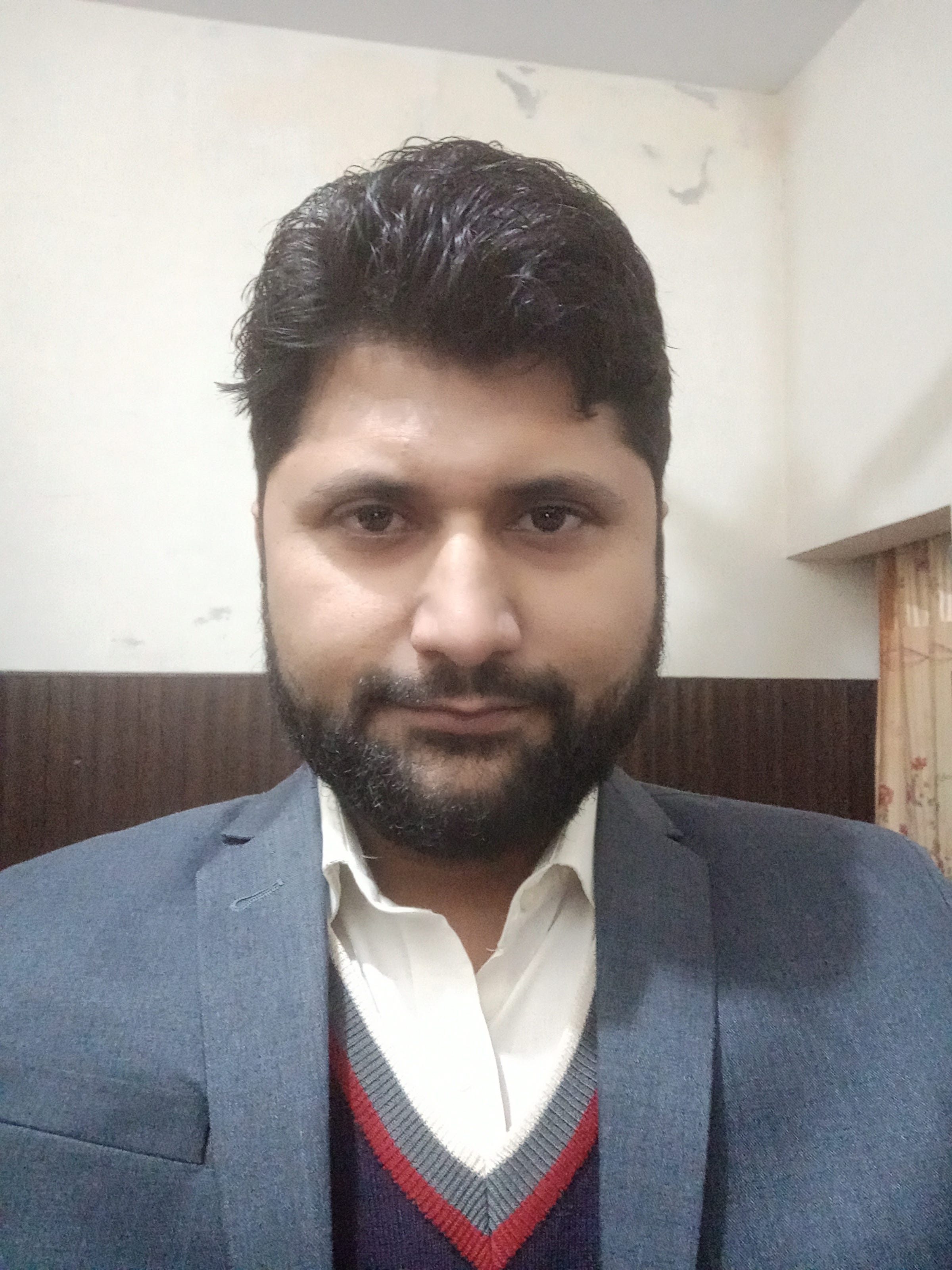 Junaid Shoukat – Medium