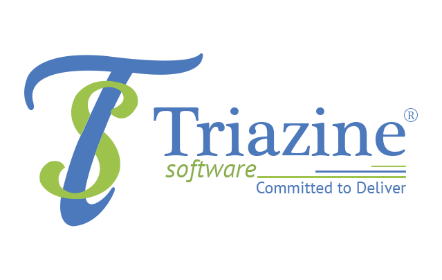 Triazine Software – Medium
