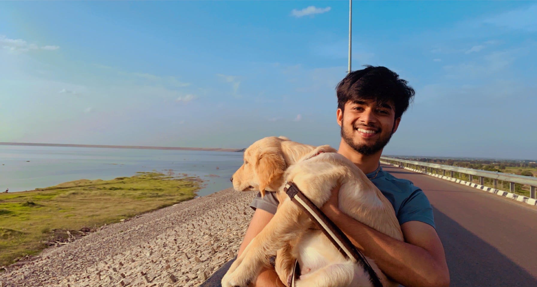 Anupam Kumar – Medium