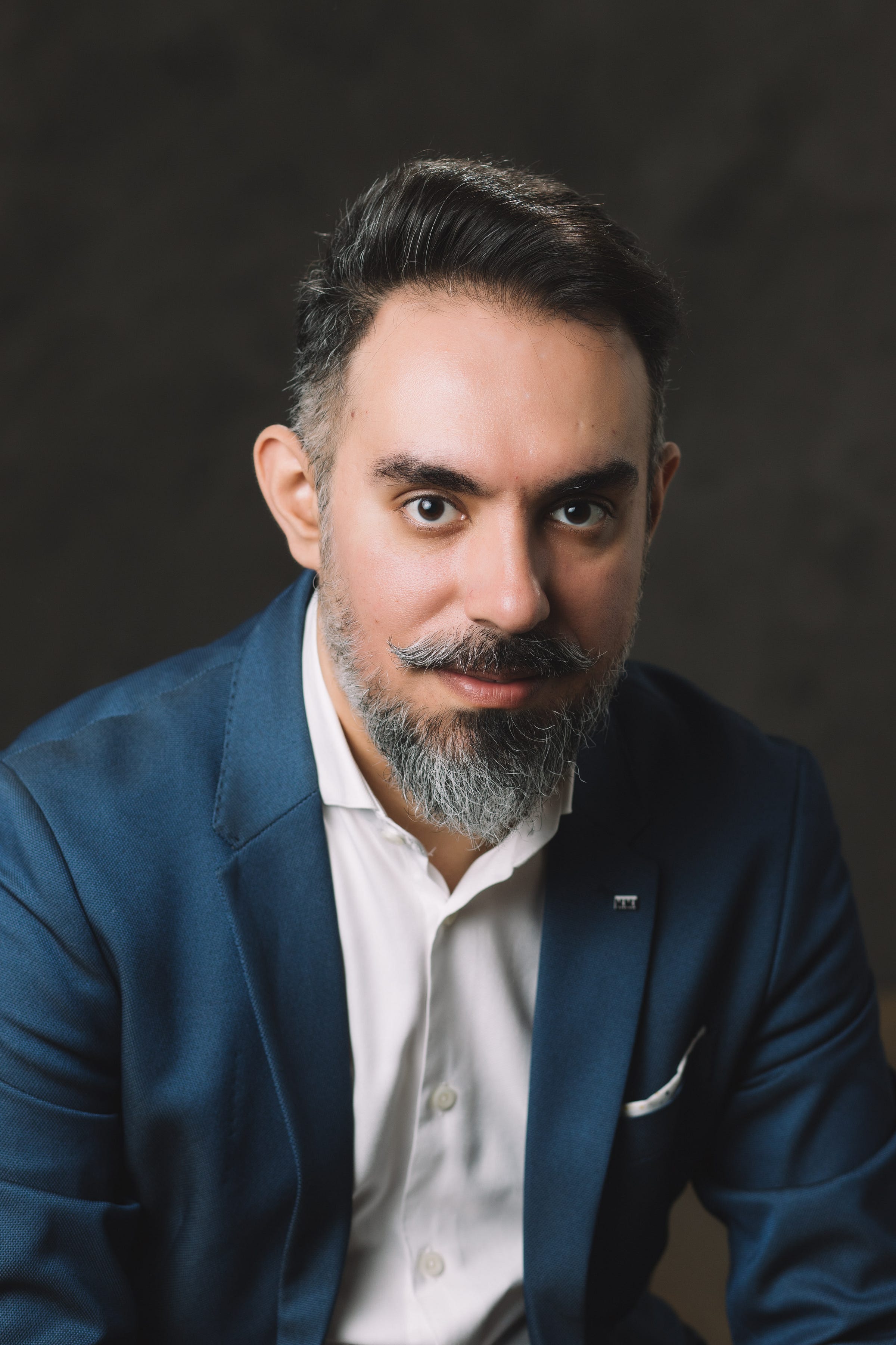 About – Danilo Bastos – Medium