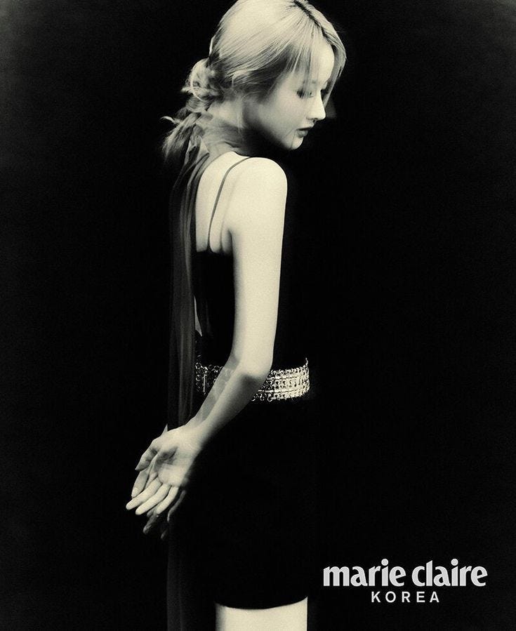 If Ocean Mayst Be Spoken. – Medium