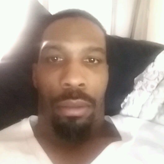 About – Donnell Lewis – Medium
