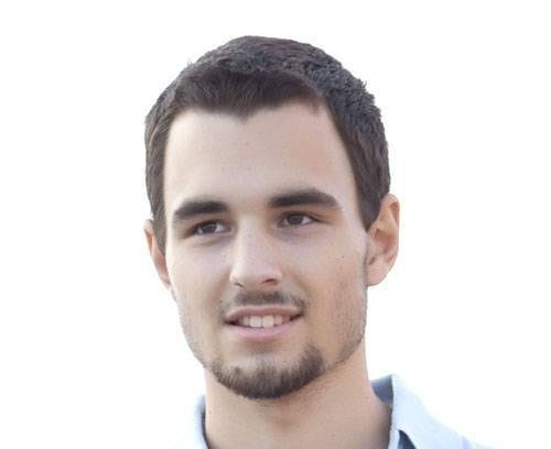 Oliver Mason – Medium