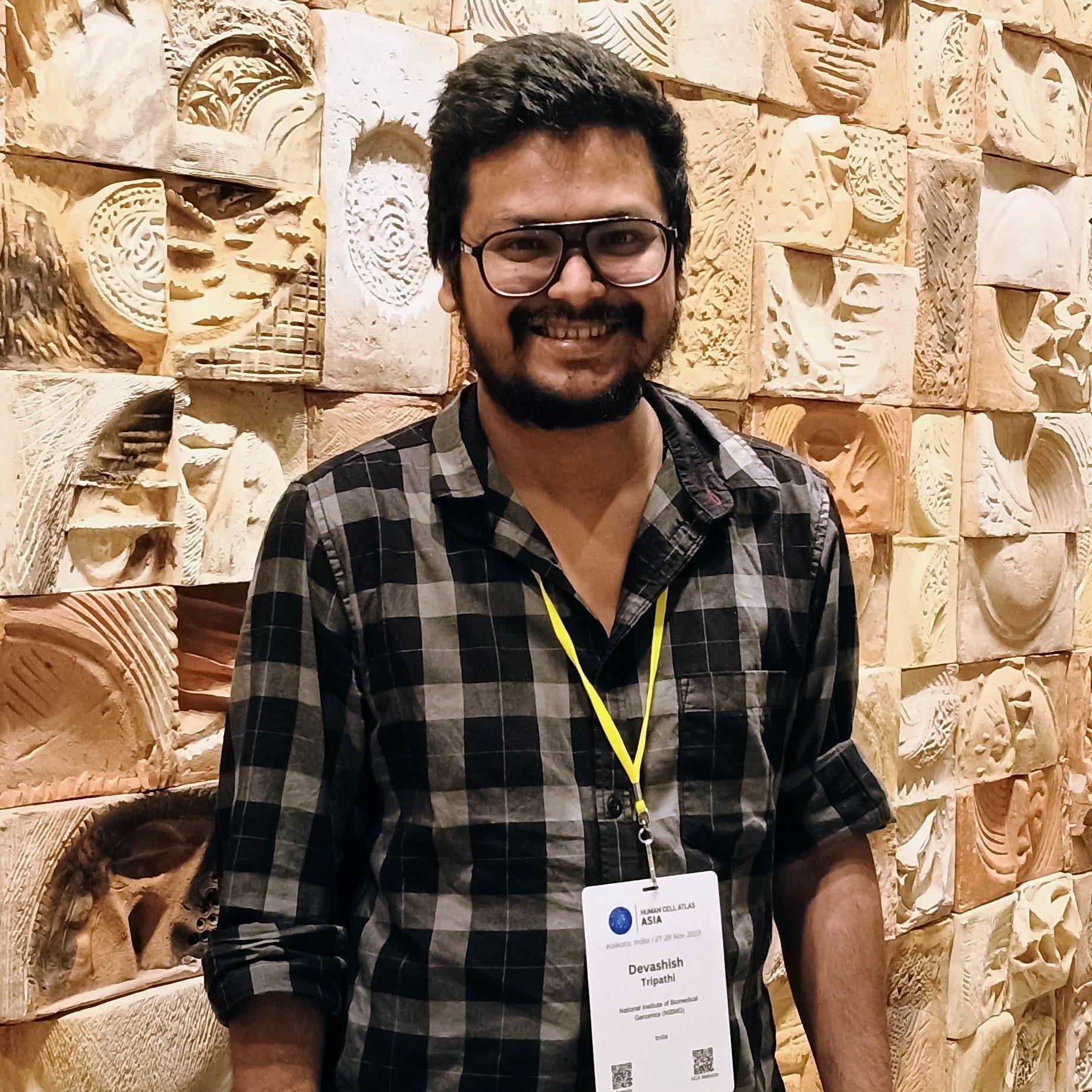 Devashish Tripathi – Medium