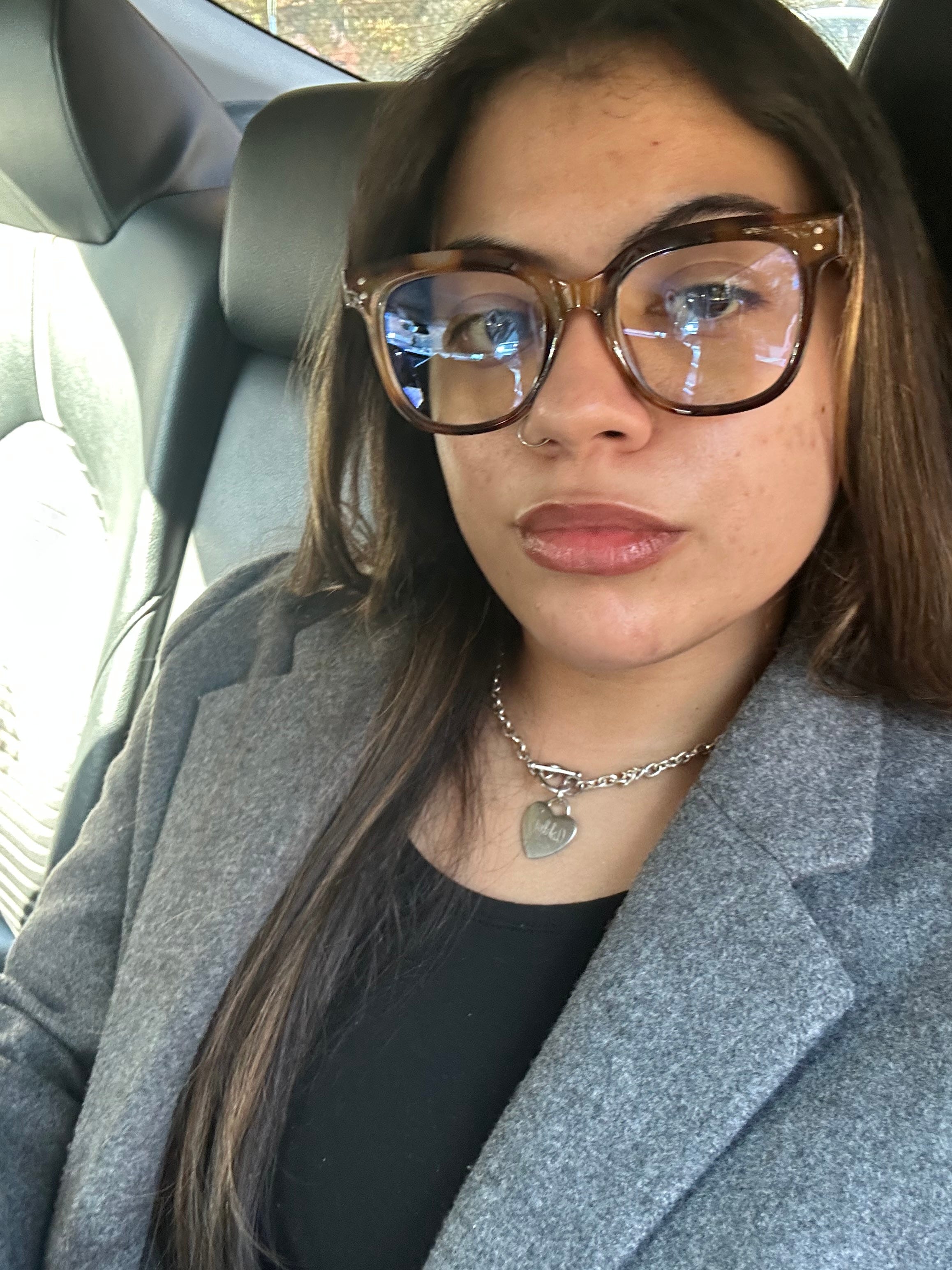 Haylin Tejeda – Medium