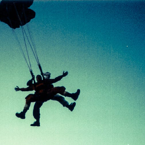David Stroud – Medium