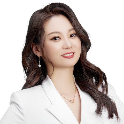 Vanessa Liu Toronto Realtor – Medium