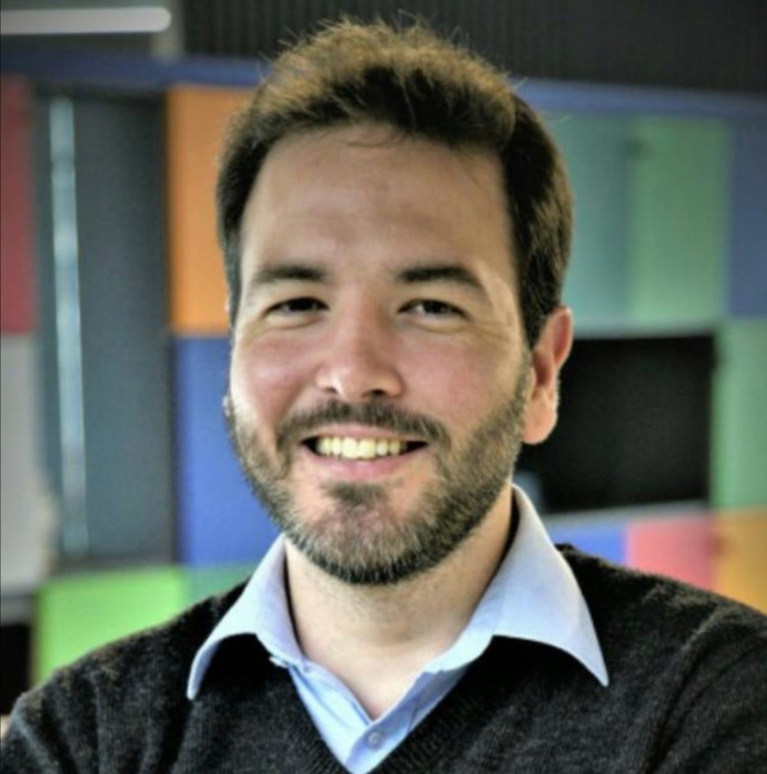 Andre Medina – Medium