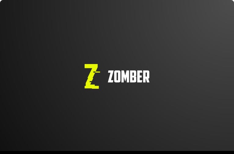 About – Zomber – Medium