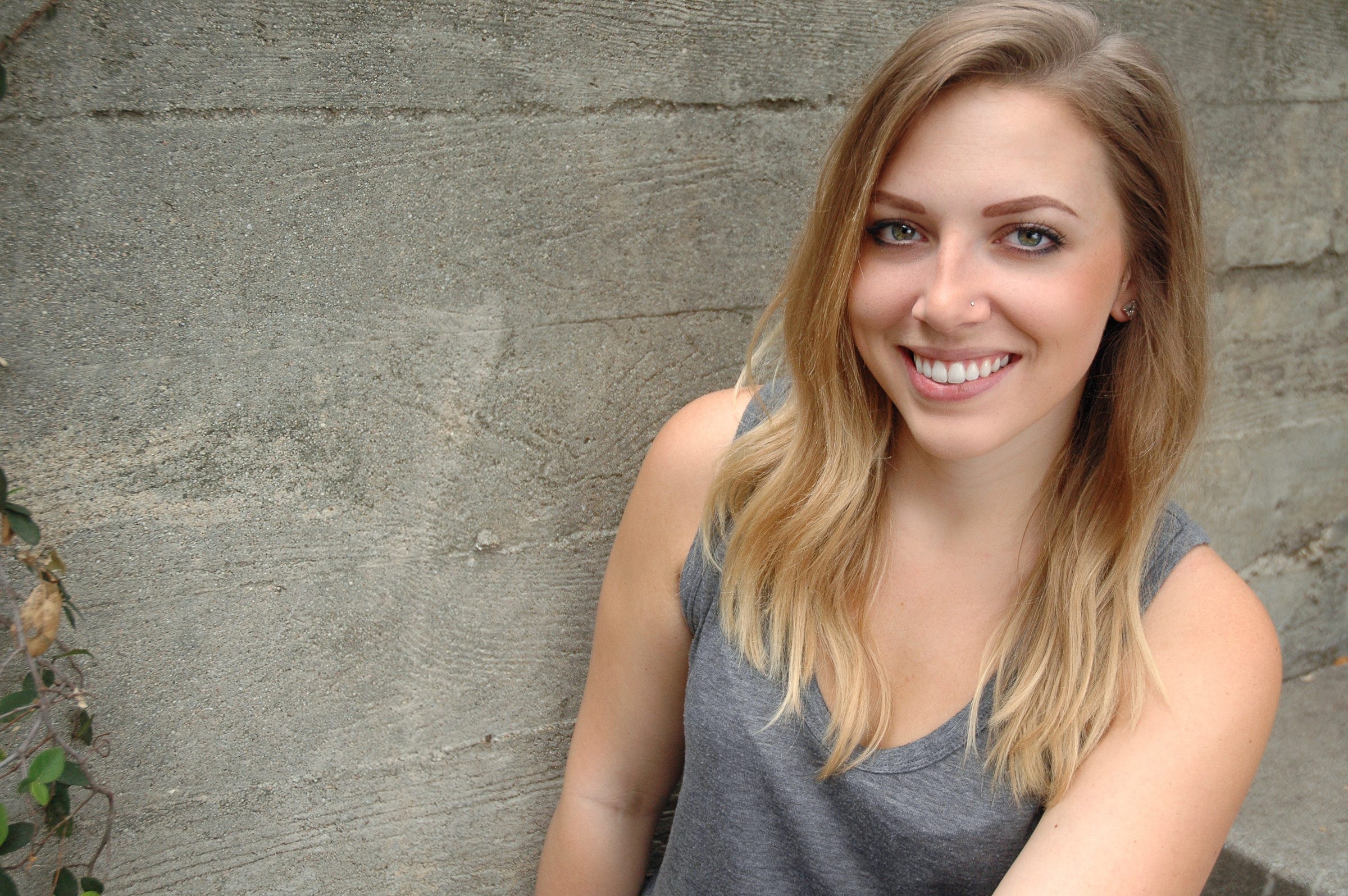 Amy Clapper – Medium