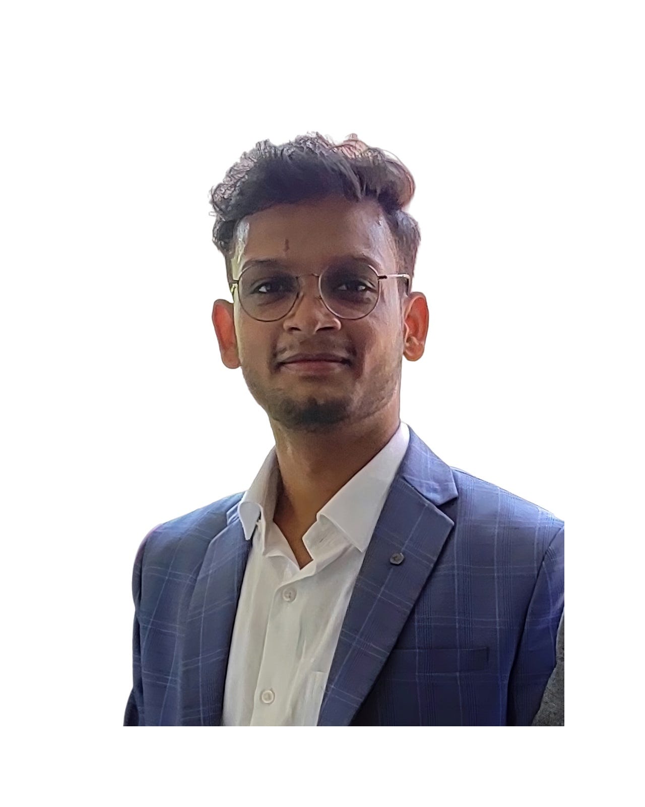 Anshul Verma – Medium