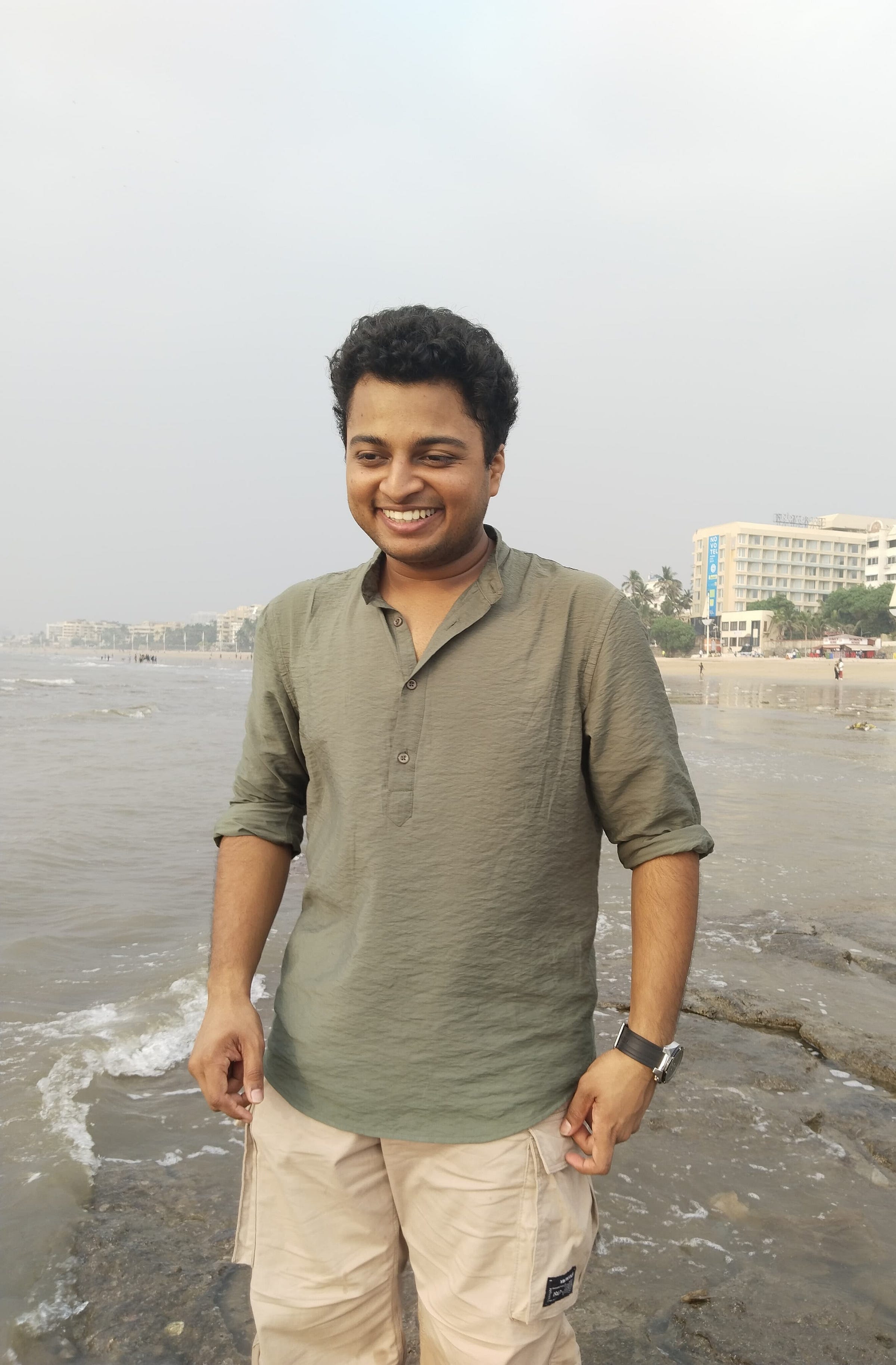 Shubh Gupta – Medium Shubh Gupta – Medium