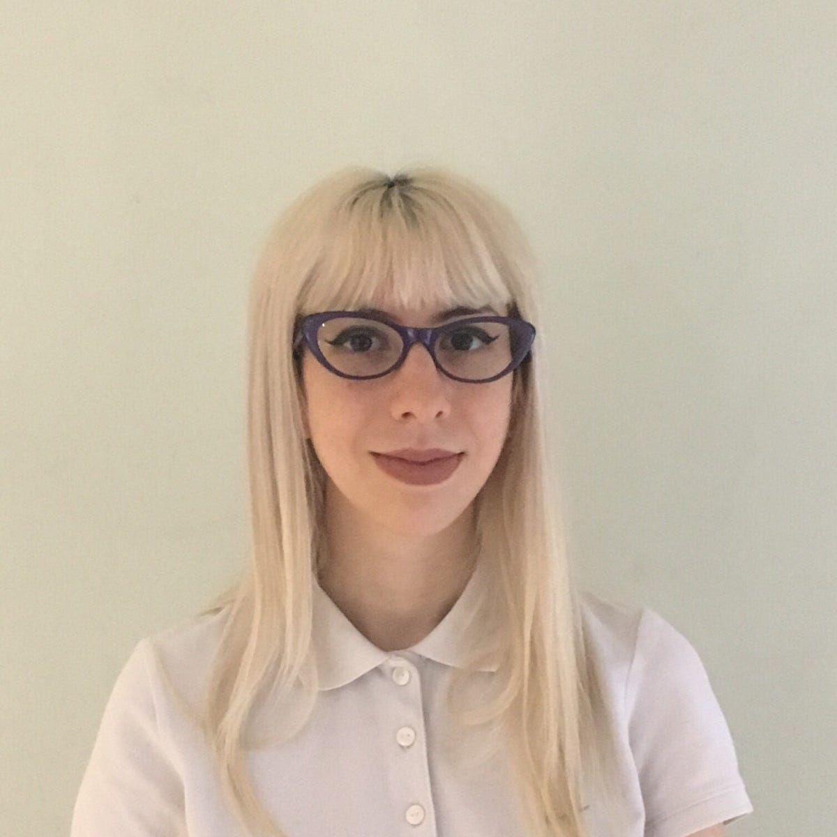 Paula Chisari – Medium
