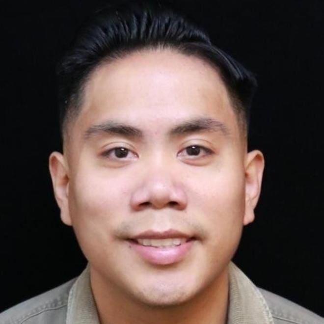 Mark Anthony – Medium