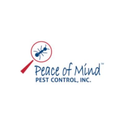 Peace of Mind Pest Control – Medium