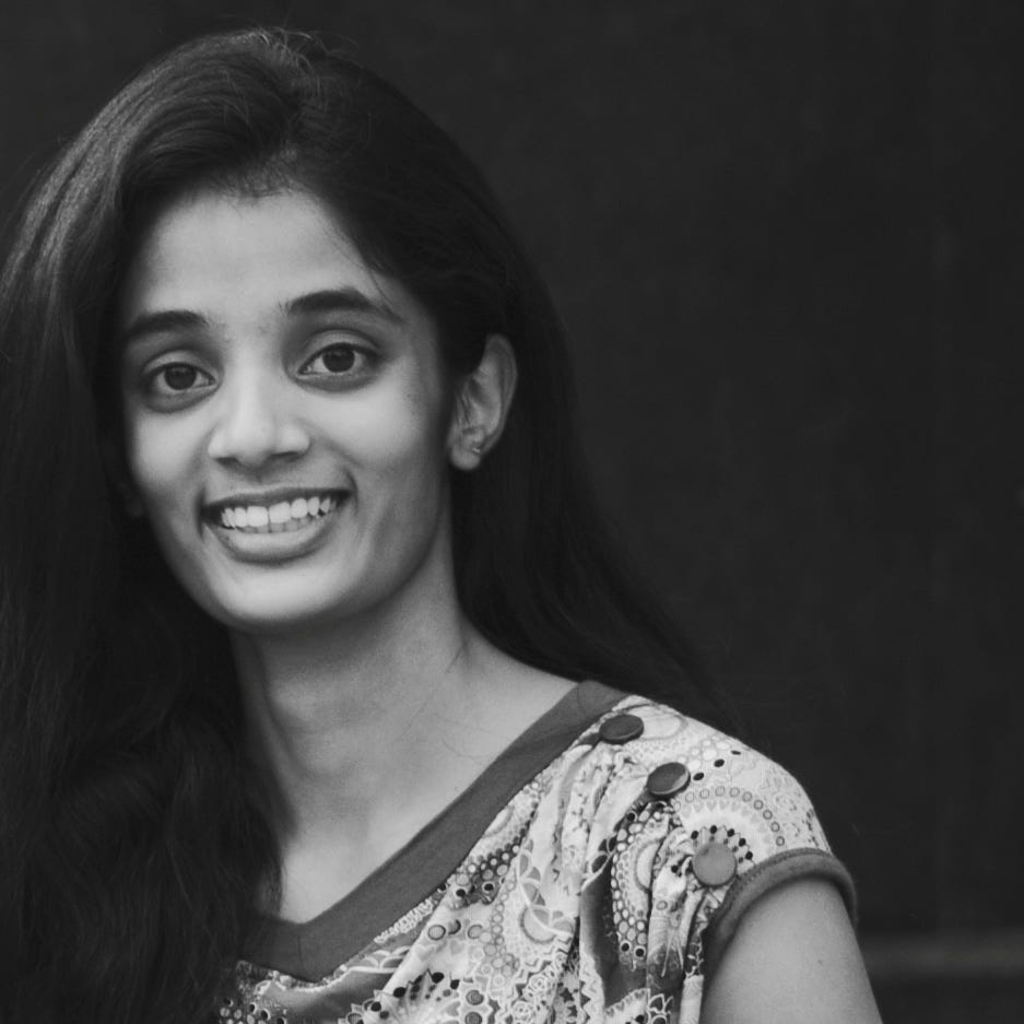 Harshita Bhargava – Medium
