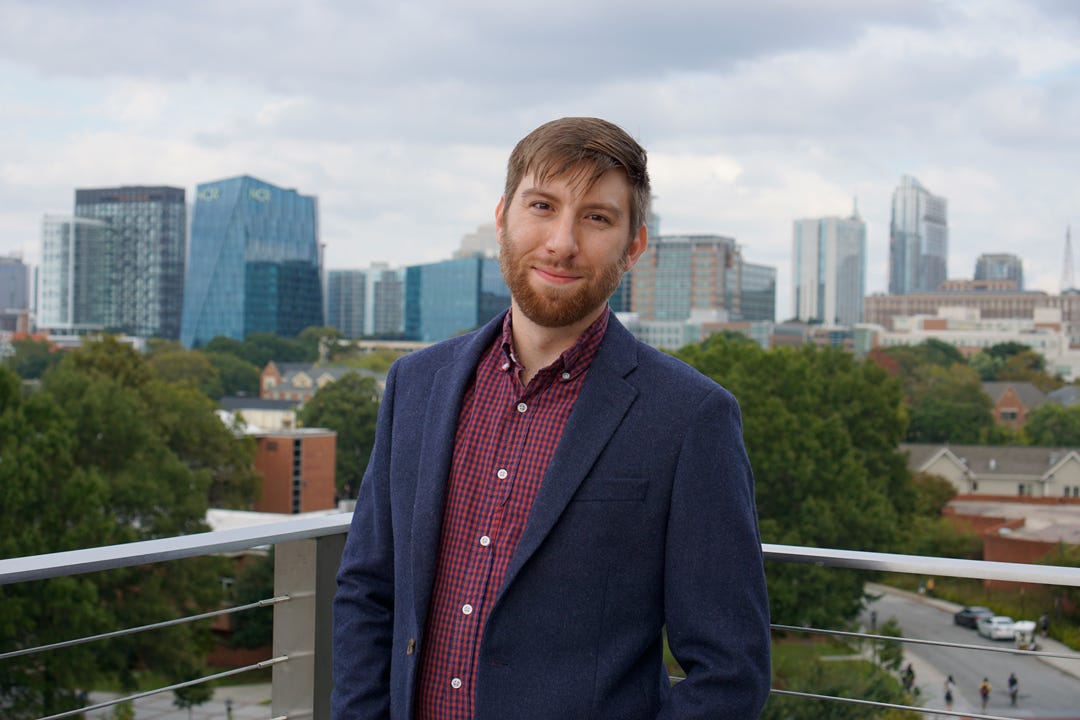 Rex McKay – Medium