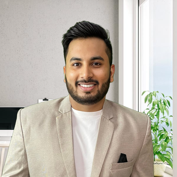 About – Sarfaraz Ansari – Medium