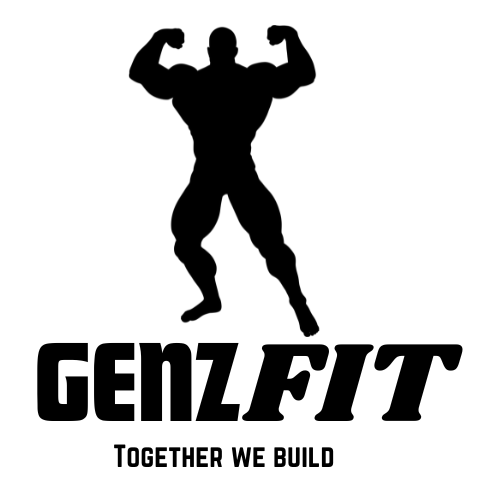 Genz Fit – Medium