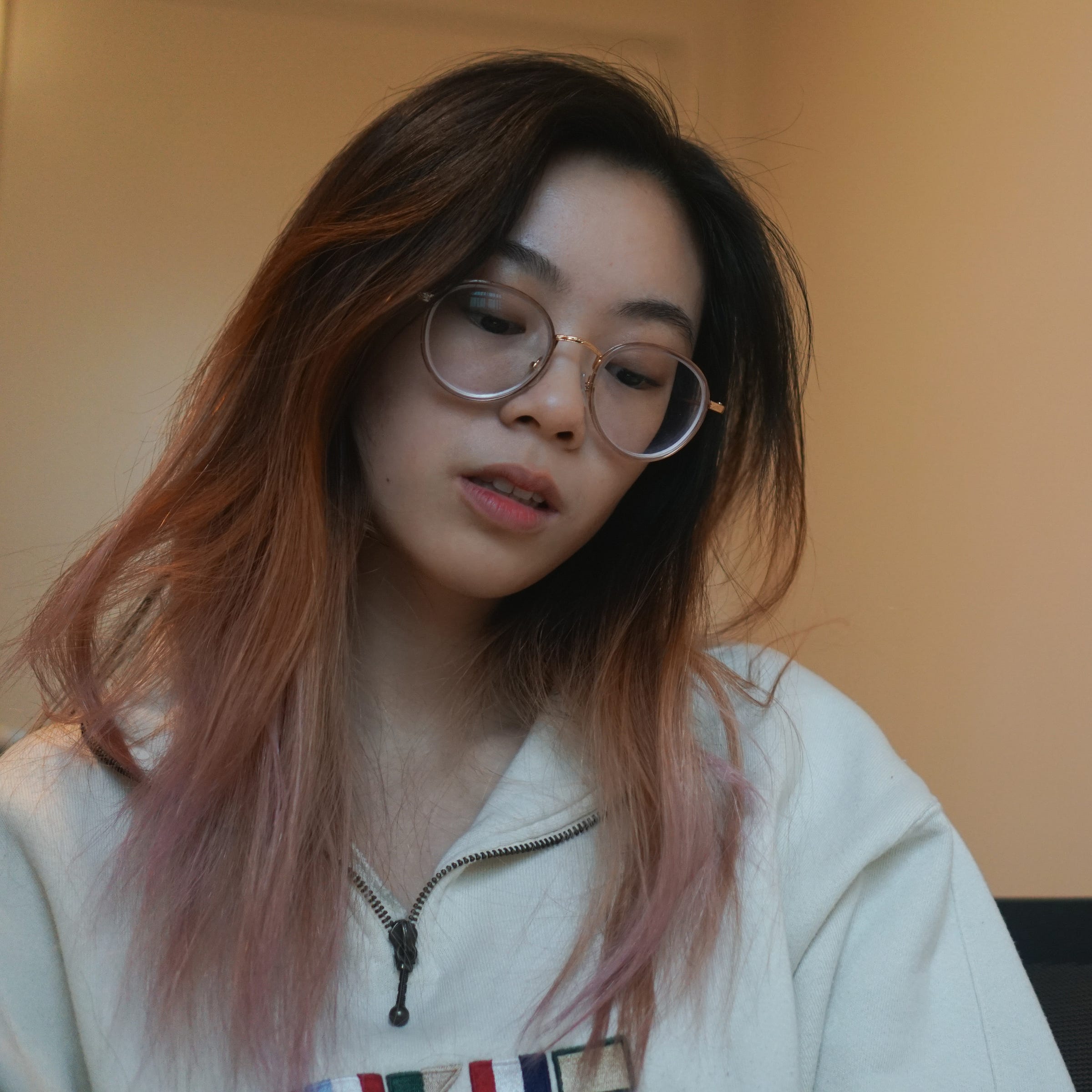 Ally Nguyen – Medium