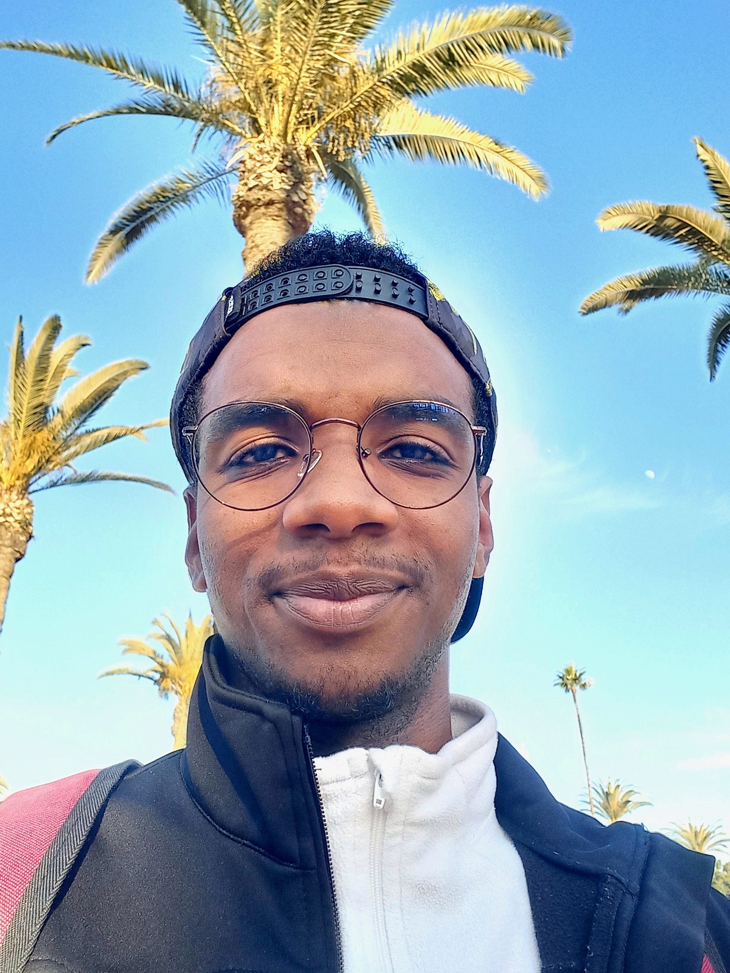 Abdelilah Azzouzi – Medium