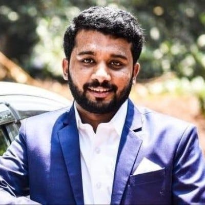 Aadhil P M – Medium