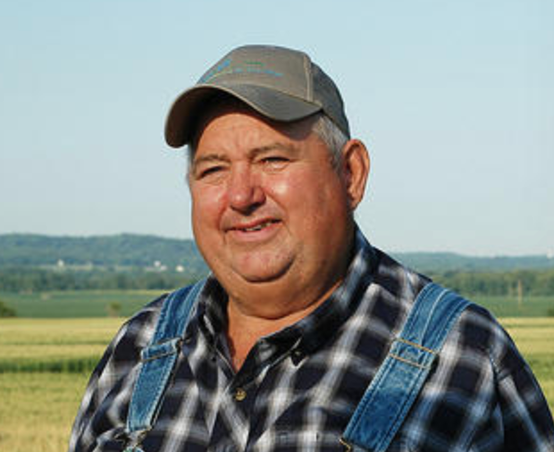 Farmer Joe – Medium