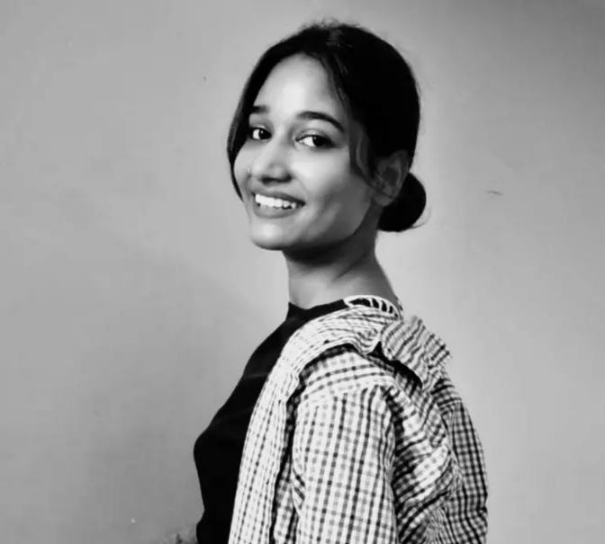 About – Priyanshi Singh – Medium