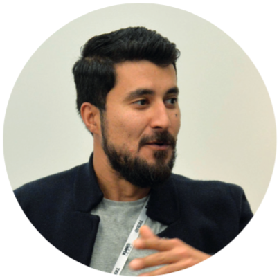 Danial Daychopan – Medium