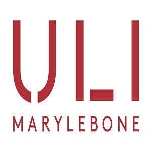 ULI - Asian Restaurant Marylebone – Medium