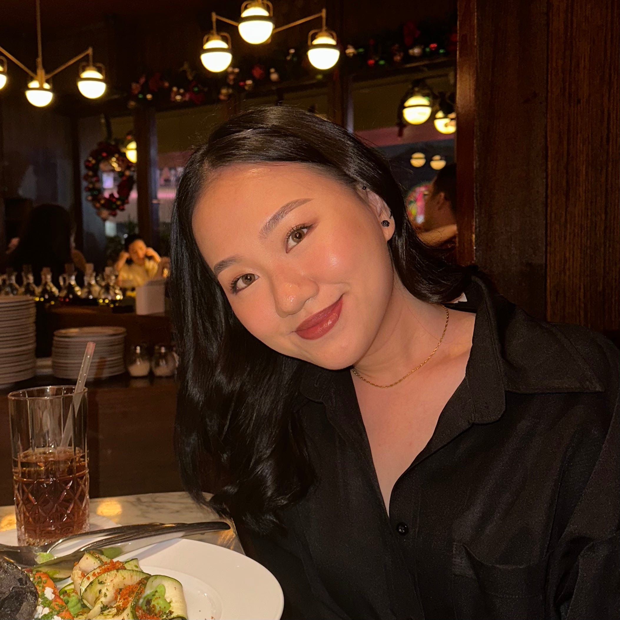 Sherlen Elysia – Medium