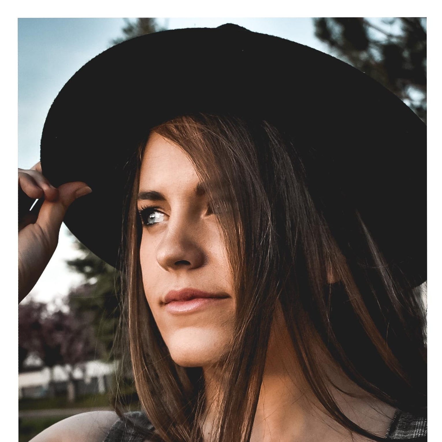 Paige Tourner – Medium