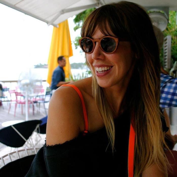 About – Jessica Haberer – Medium